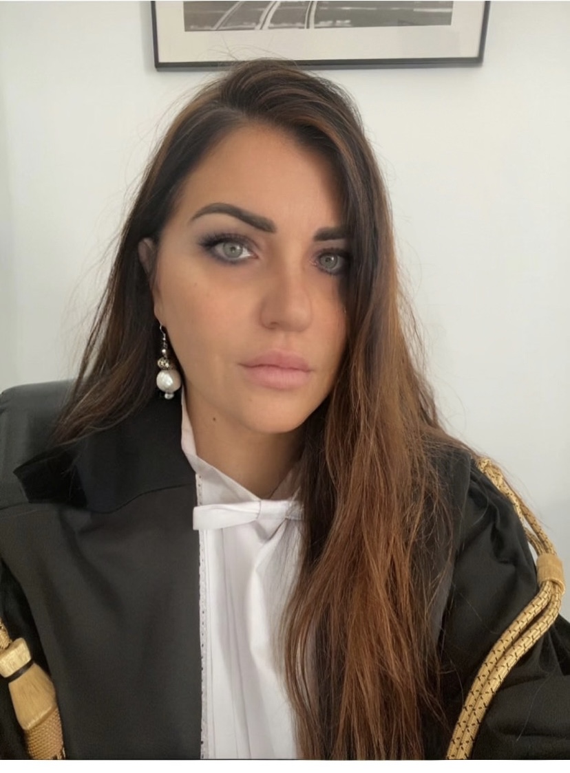 Studio Legale Avvocato Anna Olivieri - esperti nella legge e diritto ...
